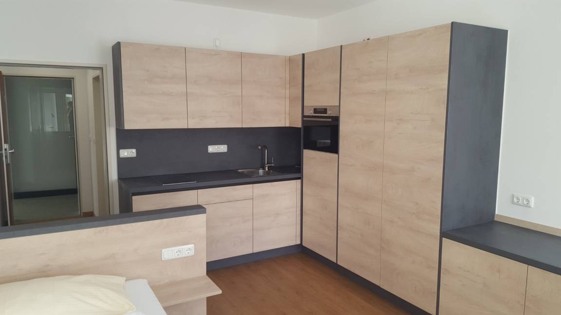 26 M² Apartment ∙ 1 Guest - Bad Reichenhall