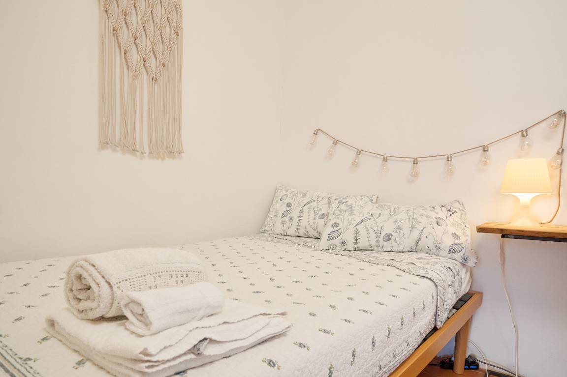 Huis ∙ 1 Slaapkamer ∙ 1 Gast - San Vincenzo