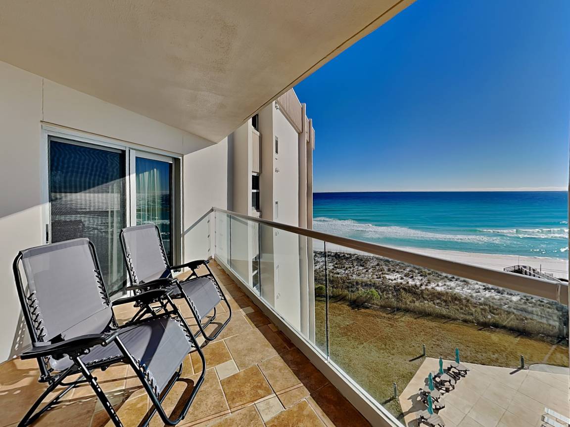 88 M² Condo ∙ 1 Bedroom ∙ 4 Guests - Gulf Breeze, FL