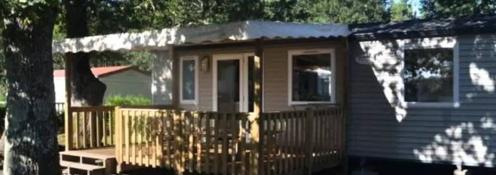 33 M² Camper/roulotte ∙ 3 Camere Da Letto ∙ 8 Ospiti - Morcenx
