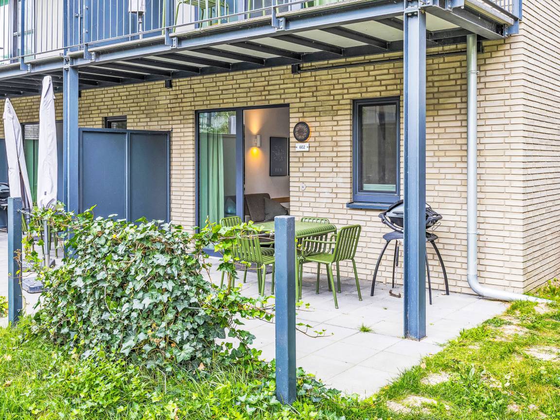 44 M² Ferienwohnung ∙ 2 Schlafzimmer ∙ 4 Gäste - Damme, Deutschland