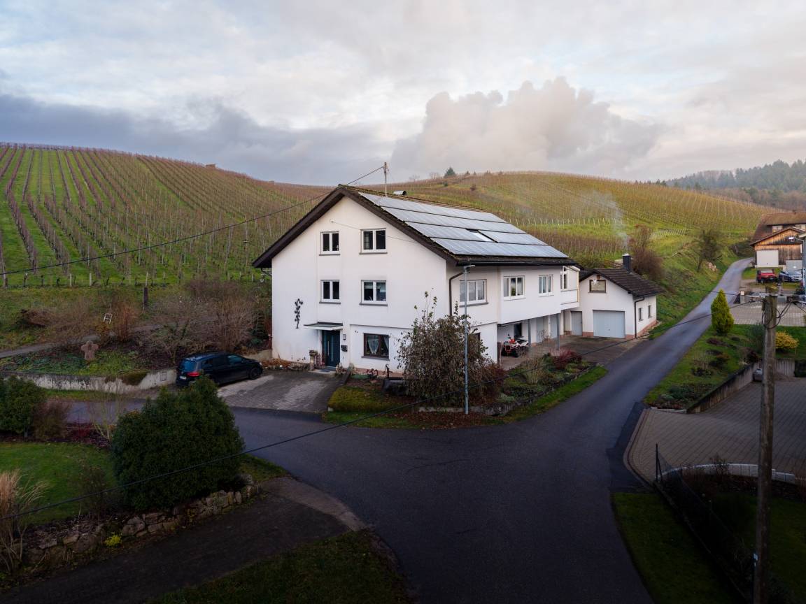 100 M² Apartment ∙ 3 Bedrooms ∙ 8 Guests - Appenweier