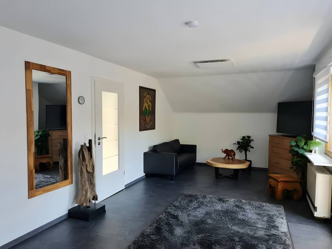 84 M² Appartement ∙ 2 Chambres ∙ 5 Personnes - Calw