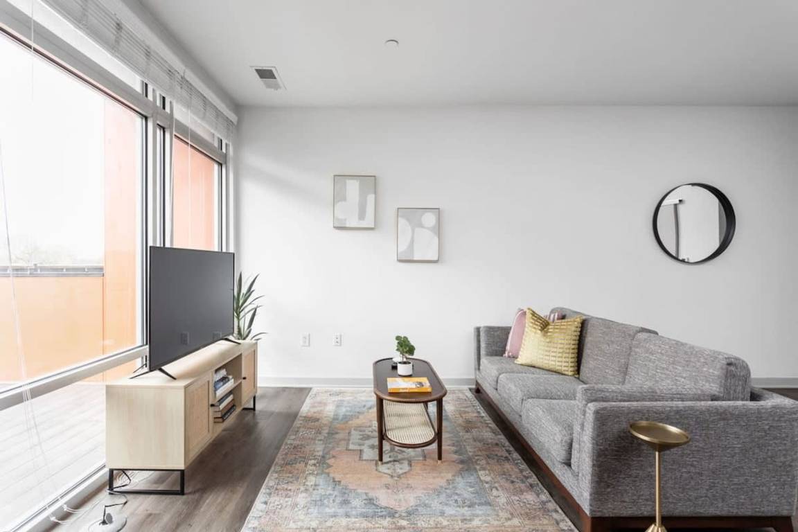 Apartment ∙ 1 Bedroom ∙ 2 Guests - Kota