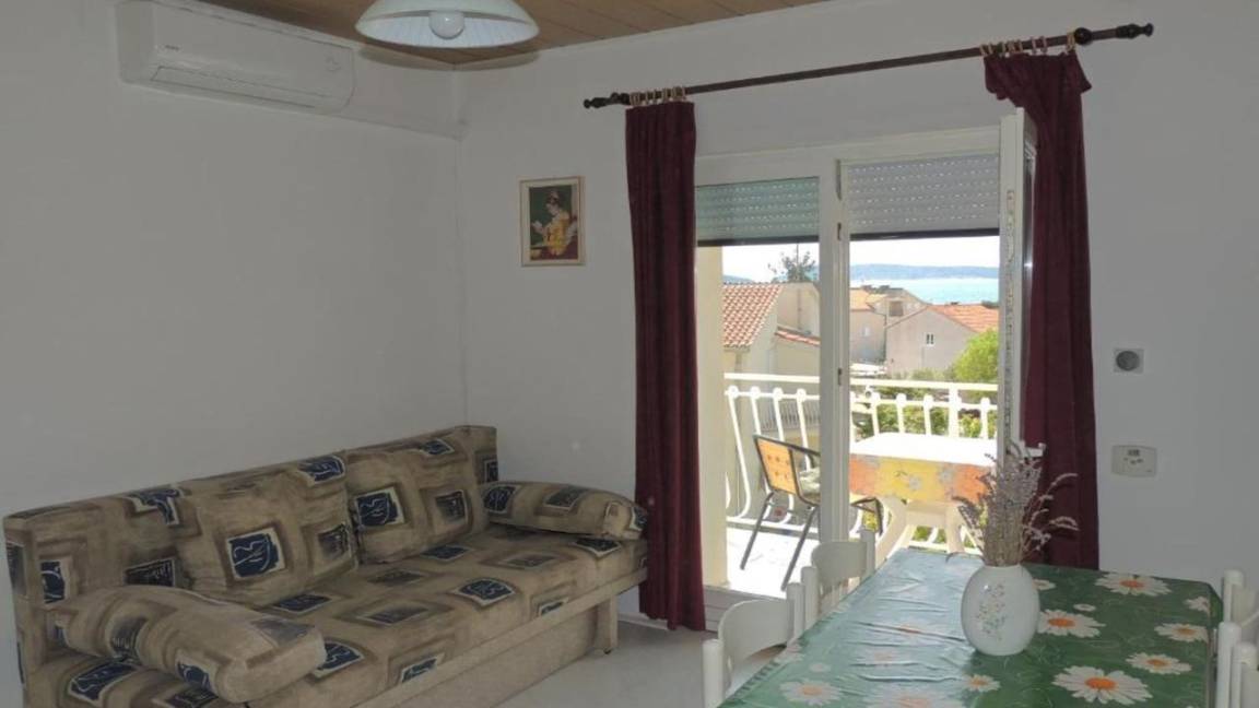 32 M² Apartamento ∙ 1 Habitación ∙ 4 Huéspedes - Šibenik