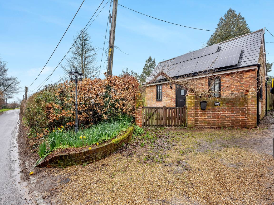 Cottage ∙ 1 Bedroom ∙ 2 Guests - Kent