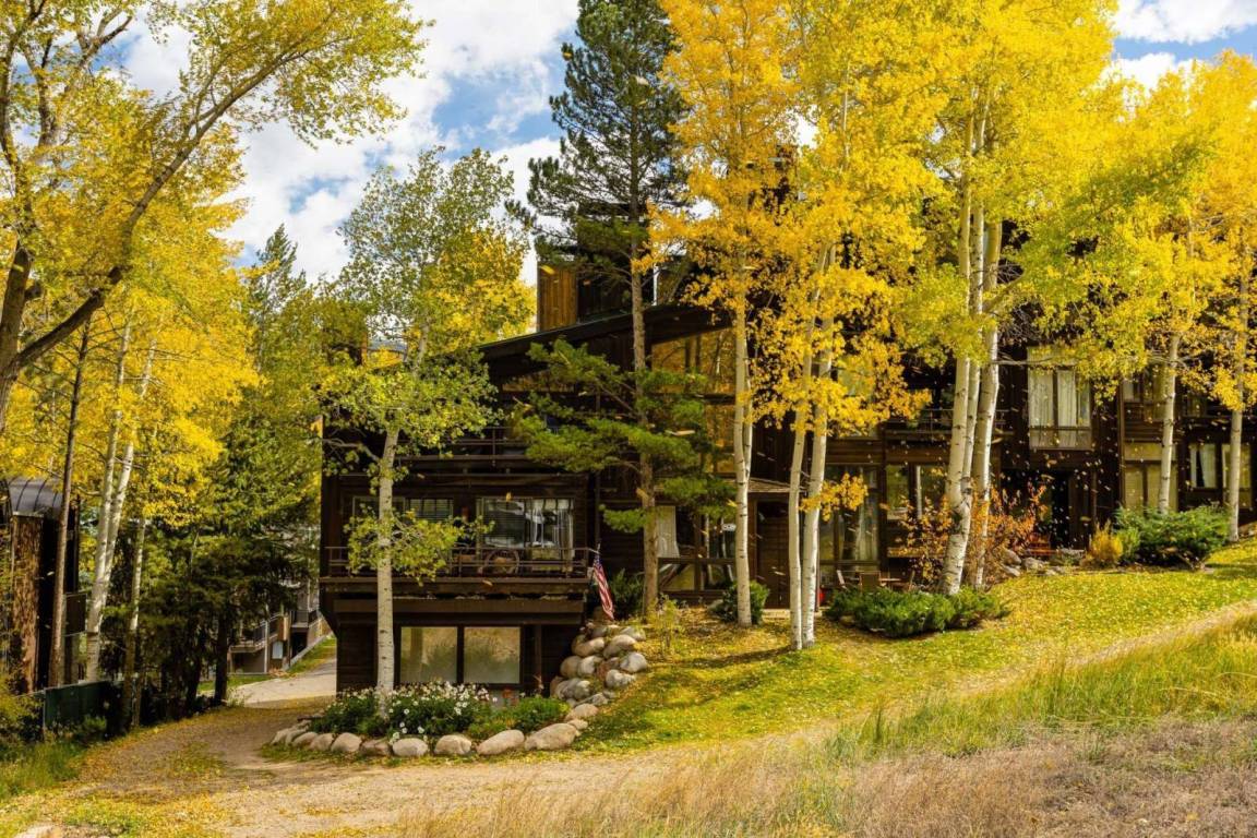 House ∙ 3 Bedrooms ∙ 7 Guests - Aspen, CO