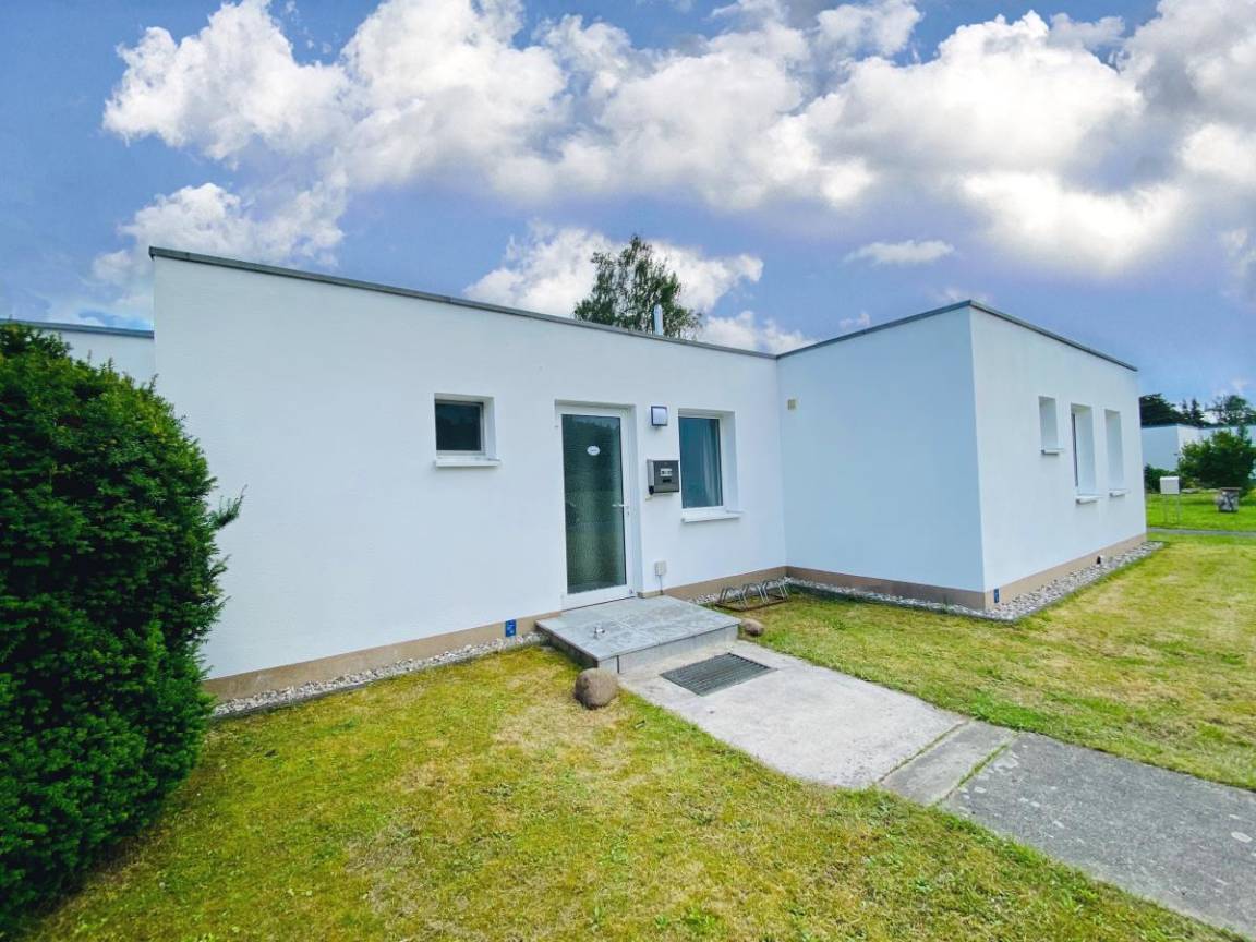 80 M² Ferienhaus ∙ 2 Schlafzimmer ∙ 4 Gäste - Rostock