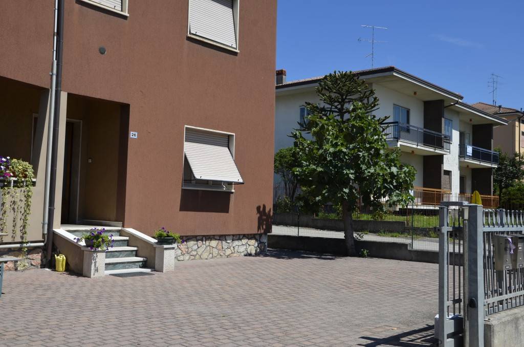 100 M² Villa ∙ 2 Schlafzimmer ∙ 7 Gäste - Lazise