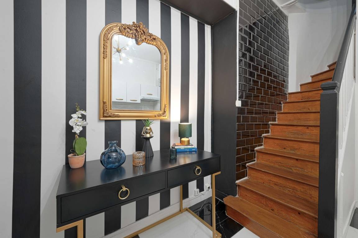 Apartment ∙ 1 Bedroom ∙ 2 Guests - Paris