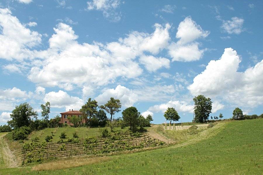 80 M² Casa Rural ∙ 2 Habitaciones ∙ 5 Huéspedes - Urbino