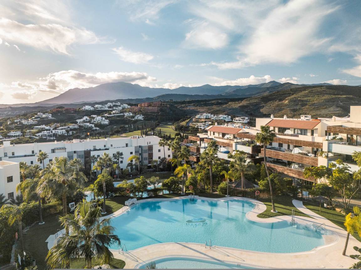 Appartement ∙ 3 Chambres ∙ 6 Personnes - Costa del Sol