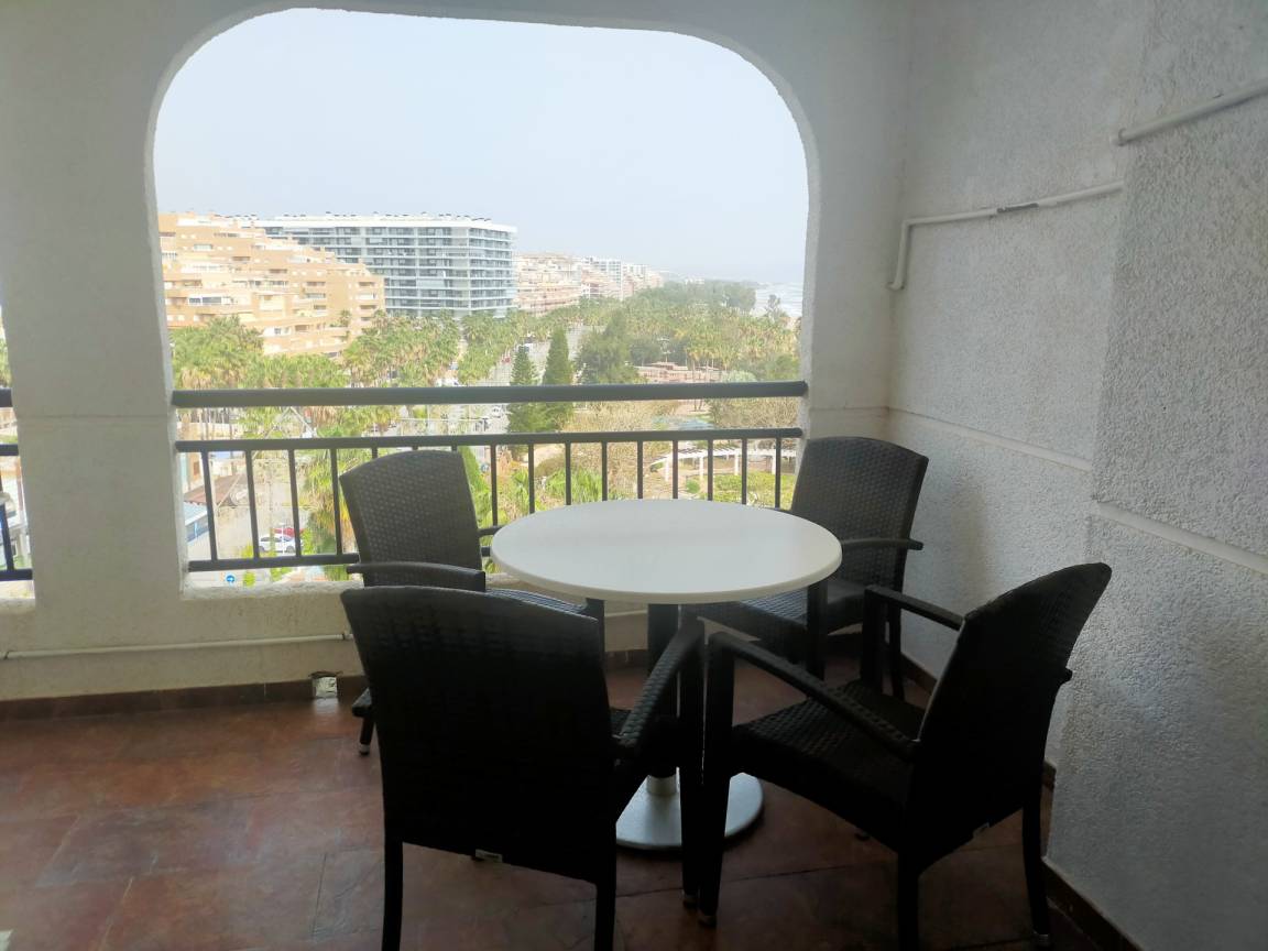 65 M² Ferienwohnung ∙ 2 Schlafzimmer ∙ 4 Gäste - Oropesa del Mar