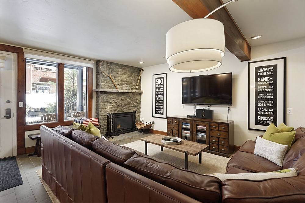 100 M² Condomínio ∙ 2 Quartos ∙ 6 Hóspedes - Aspen, CO