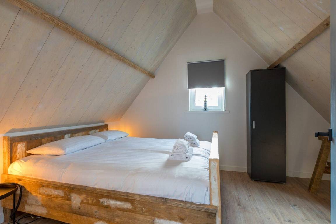 65 M² Maison De Vacances ∙ 2 Chambres ∙ 4 Personnes - Westkapelle