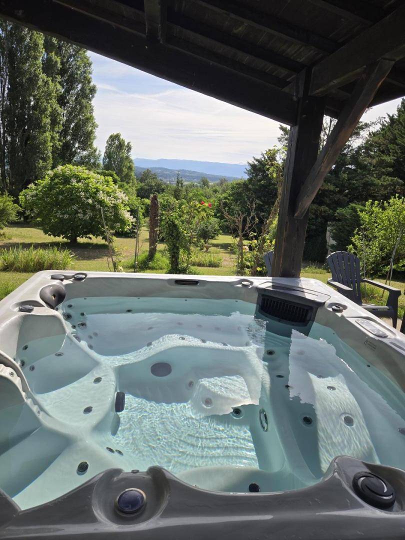 145 M² Gîte ∙ 3 Chambres ∙ 6 Personnes - Romans-sur-Isère