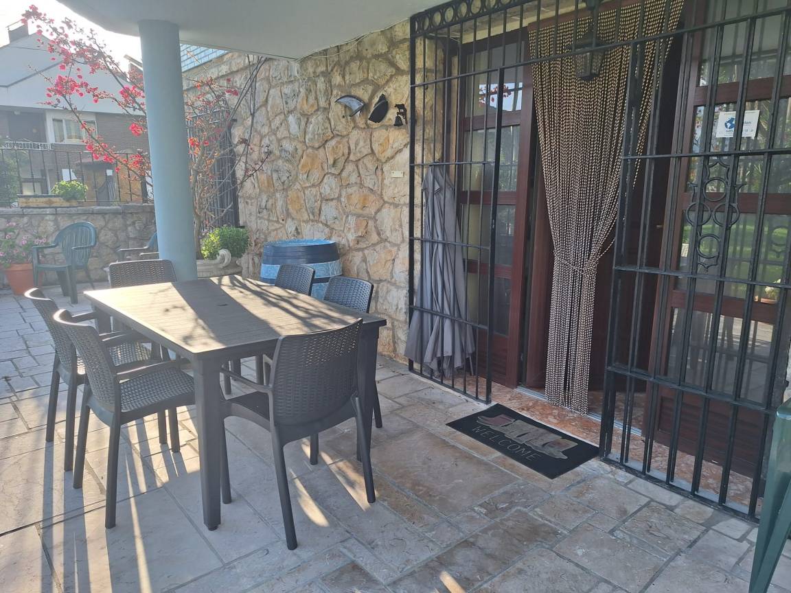 100 M² Maison De Vacances ∙ 3 Chambres ∙ 6 Personnes - Santander
