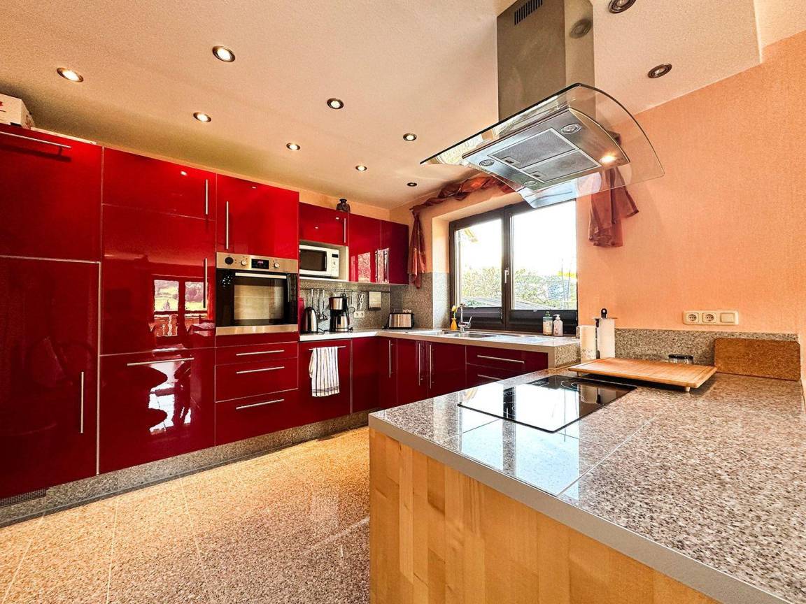 55 M² Apartment ∙ 2 Bedrooms ∙ 7 Guests - Immenstadt