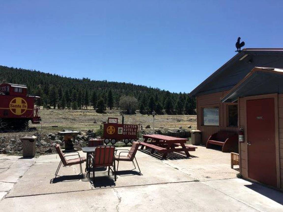Accommodation ∙ 1 Bedroom ∙ 6 Guests - Williams, AZ
