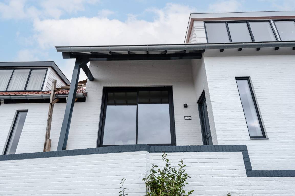 50 M² Appartamento ∙ 2 Camere Da Letto ∙ 4 Ospiti - Zandvoort