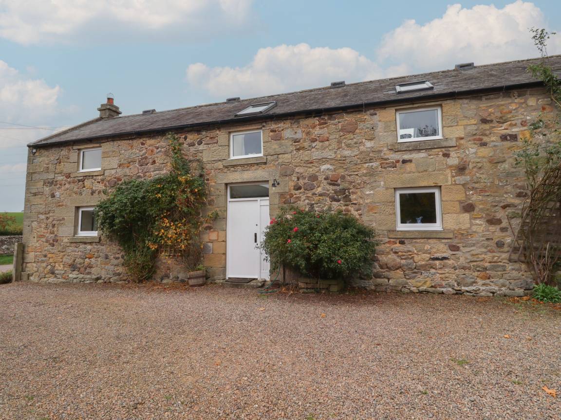 Cottage ∙ 3 Chambres ∙ 6 Personnes - Northumberland