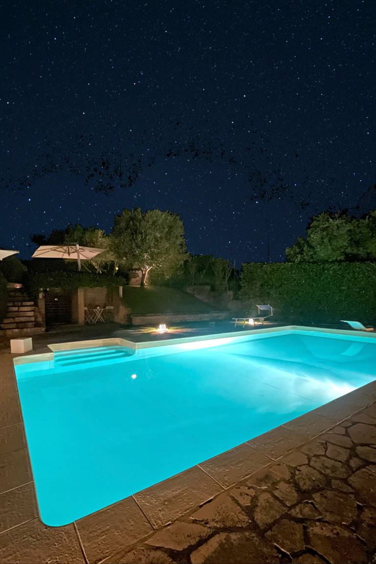 193 M² Villa ∙ 3 Bedrooms ∙ 9 Guests - Bracciano