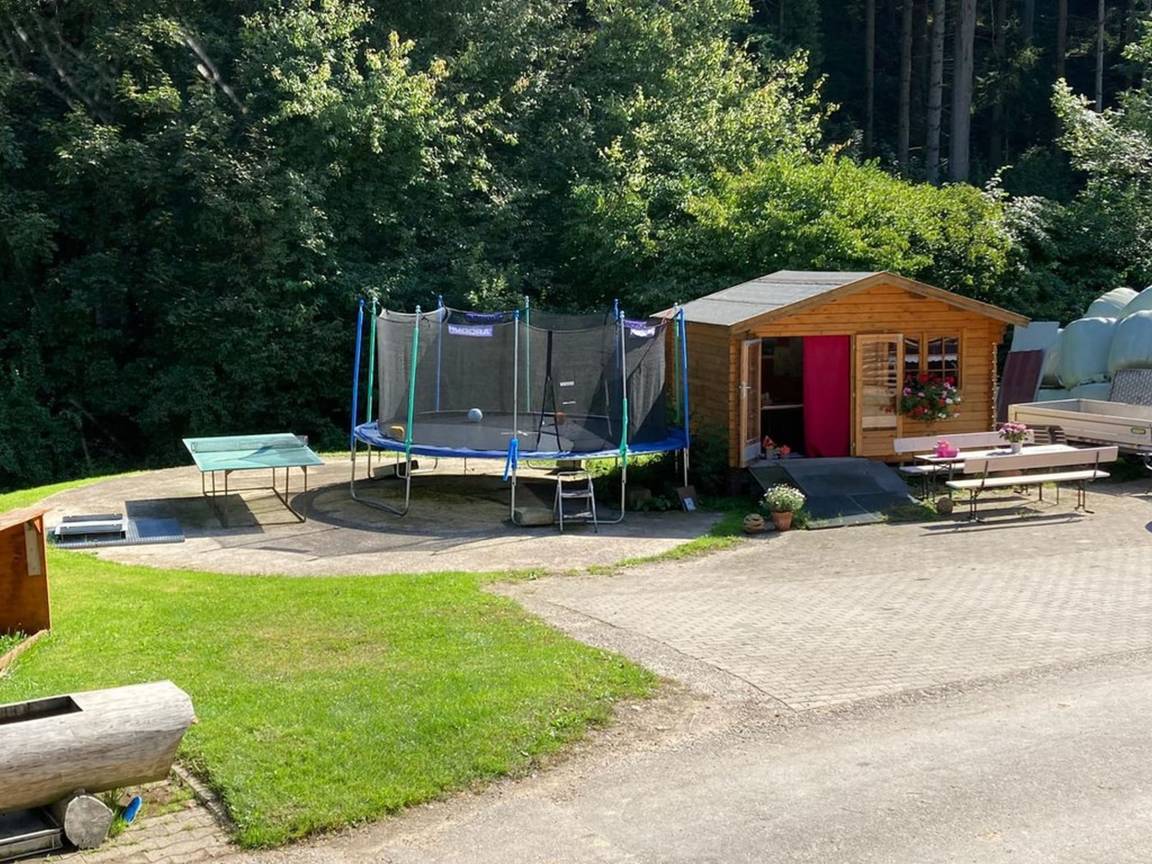 65 M² Apartamento ∙ 2 Habitaciones ∙ 4 Huéspedes - Kirchzarten
