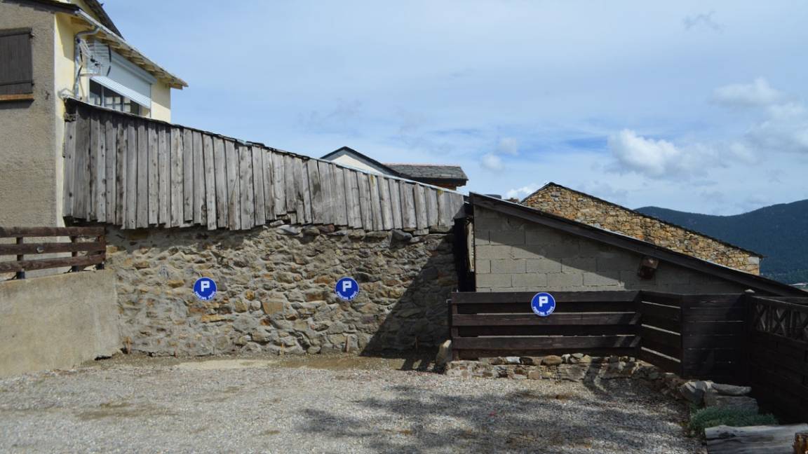 60 M² Maison De Vacances ∙ 3 Chambres ∙ 6 Personnes - Formiguères
