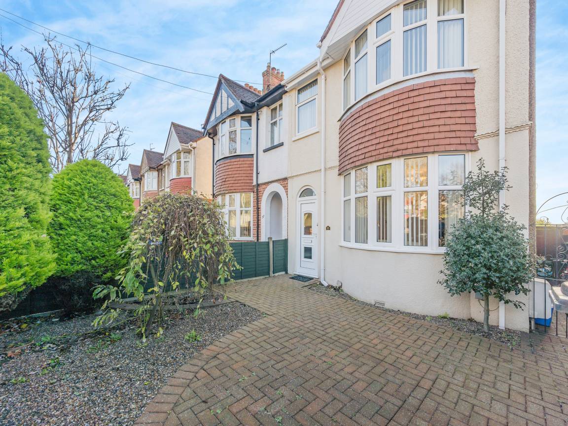 Cottage ∙ 3 Bedrooms ∙ 6 Guests - Lowestoft