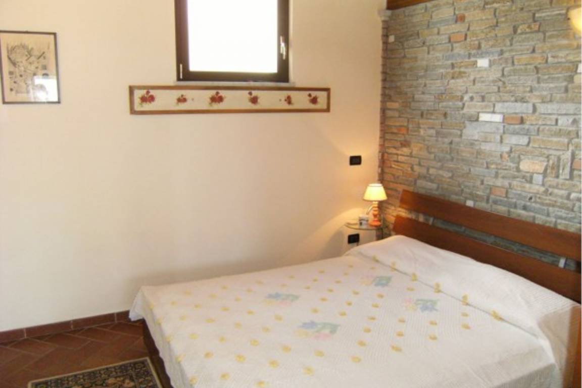 45 M² Apartamento ∙ 1 Quarto ∙ 4 Hóspedes - Massa