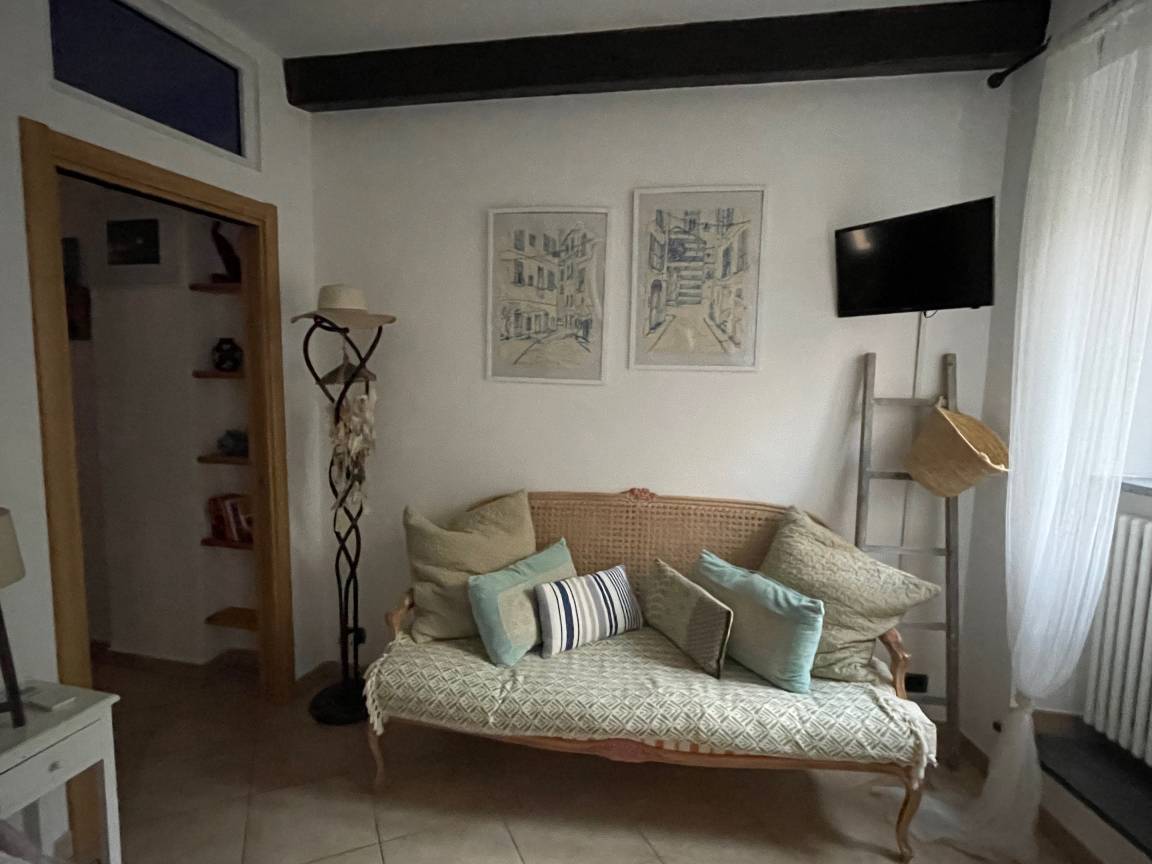 45 M² Apartment ∙ 1 Bedroom ∙ 3 Guests - Cinque Terre