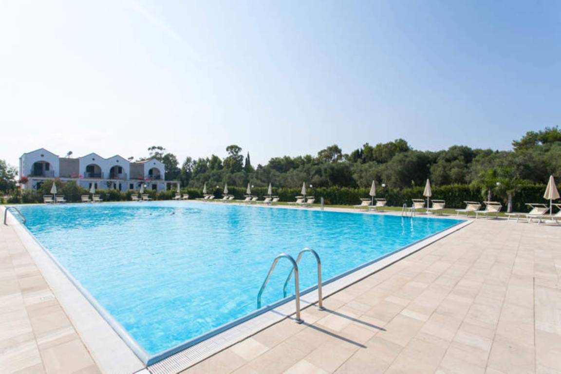 50 M² Apartment ∙ 1 Bedroom ∙ 4 Guests - Otranto