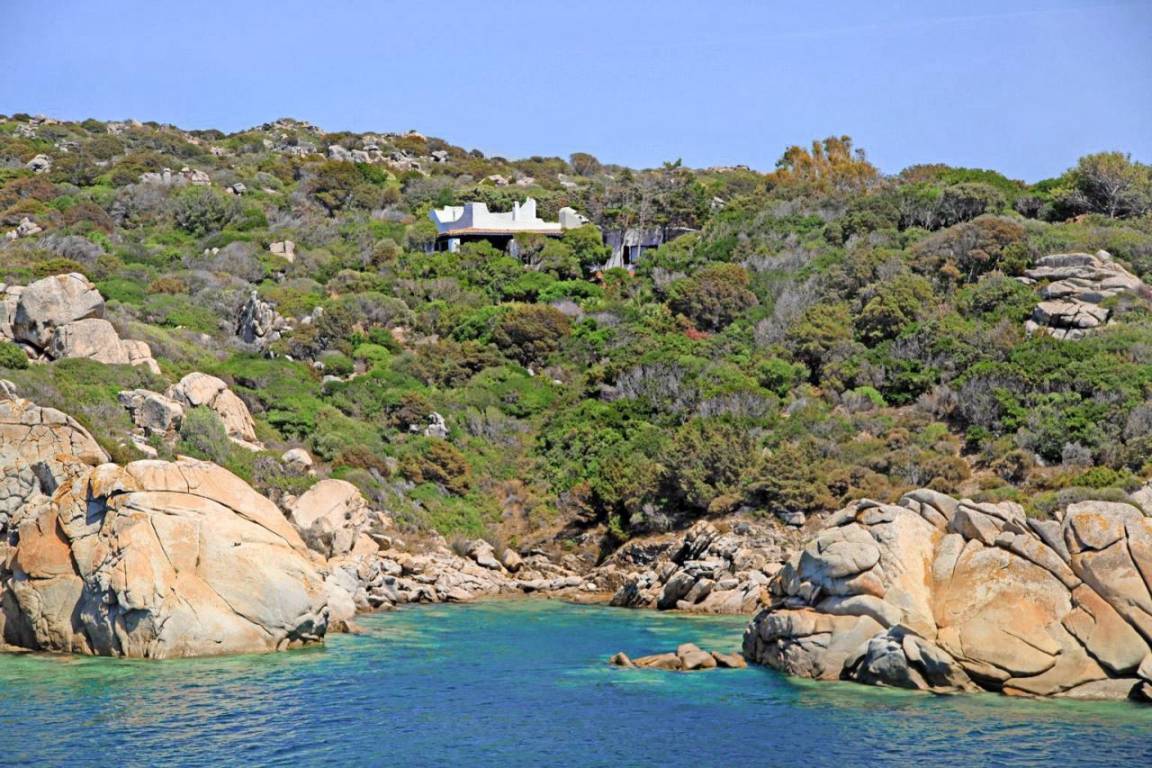 220 M² Ferienhaus ∙ 4 Schlafzimmer ∙ 9 Gäste - Santa Teresa Gallura