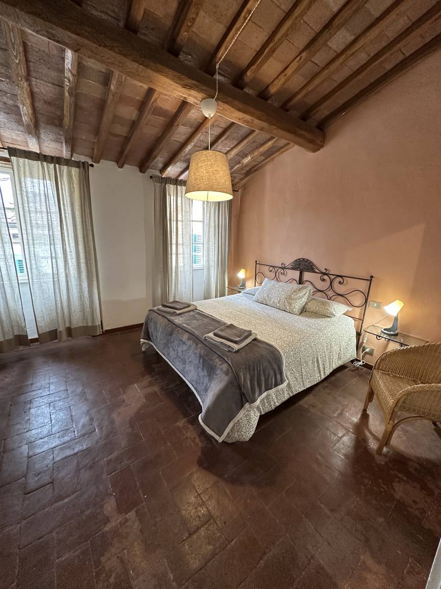 Apartment ∙ 1 Bedroom ∙ 4 Guests - Lucca