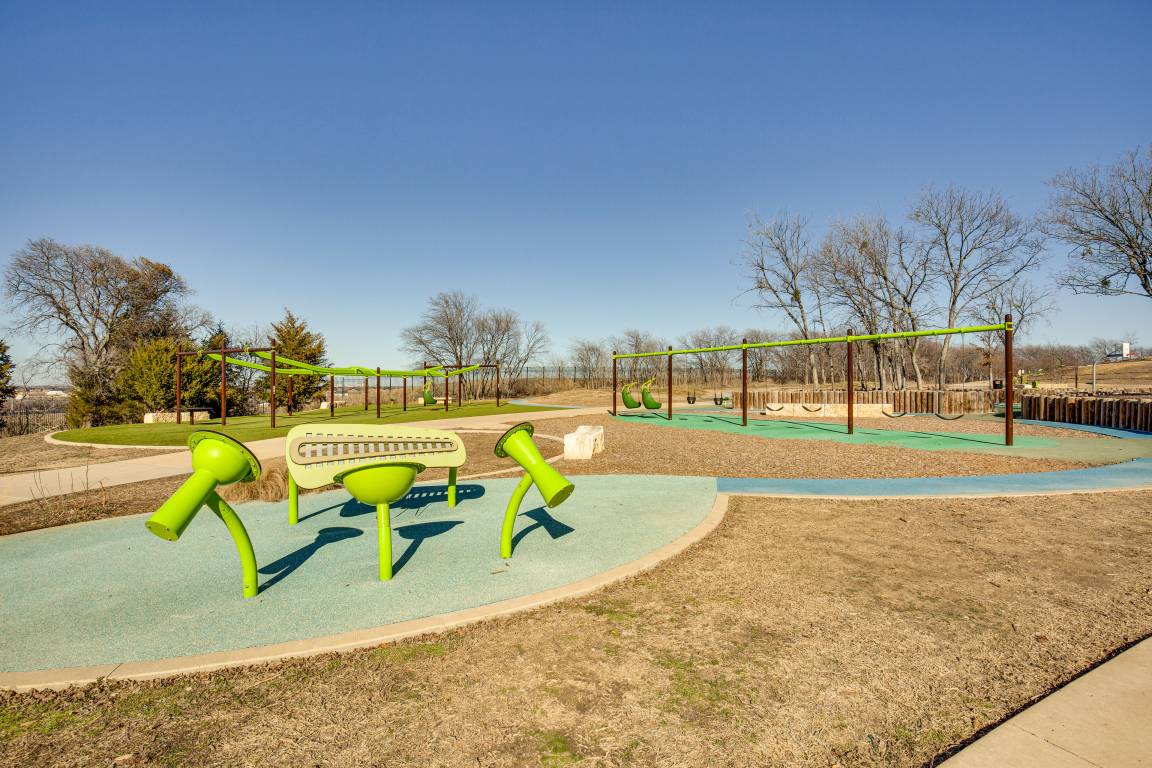 314 M² House ∙ 4 Bedrooms ∙ 8 Guests - Little Elm, TX