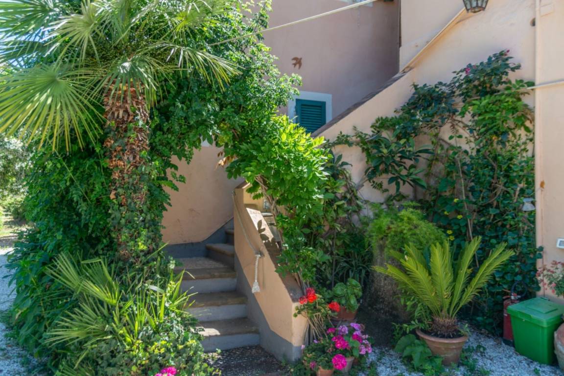 40 M² Apartment ∙ 1 Bedroom ∙ 4 Guests - Portoferraio