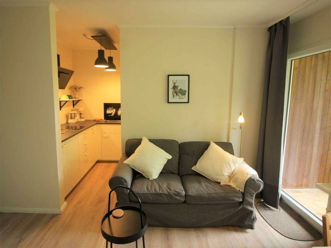 25 M² Apartamento ∙ 1 Huésped - Malente