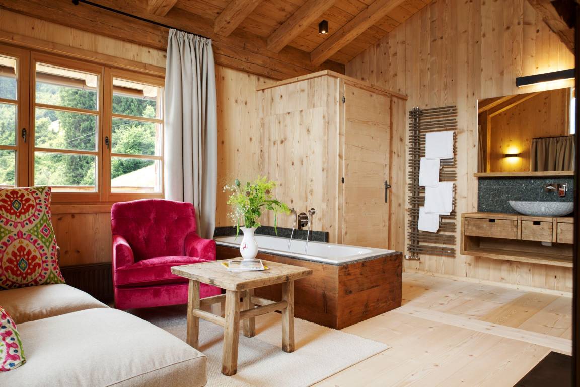70 M² House ∙ 2 Bedrooms ∙ 4 Guests - Mayrhofen