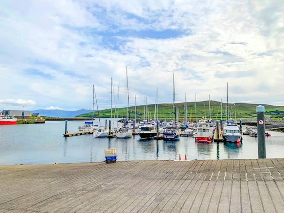 코티지 (자연 속의 작은 별장) ∙ 침실 3개 ∙ 게스트 6명 - 딩글