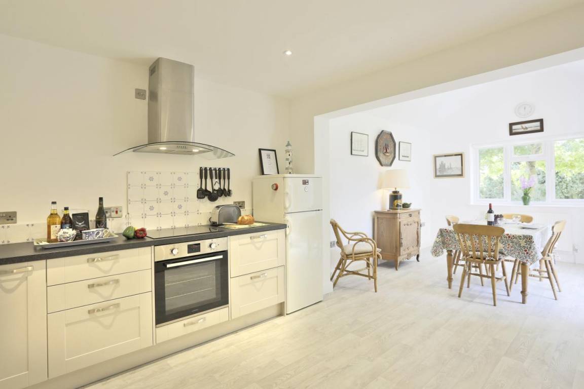 House ∙ 2 Bedrooms ∙ 4 Guests - Southwold