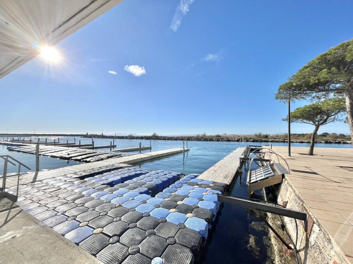 56 M² Appartement ∙ 2 Chambres ∙ 4 Personnes - Roses