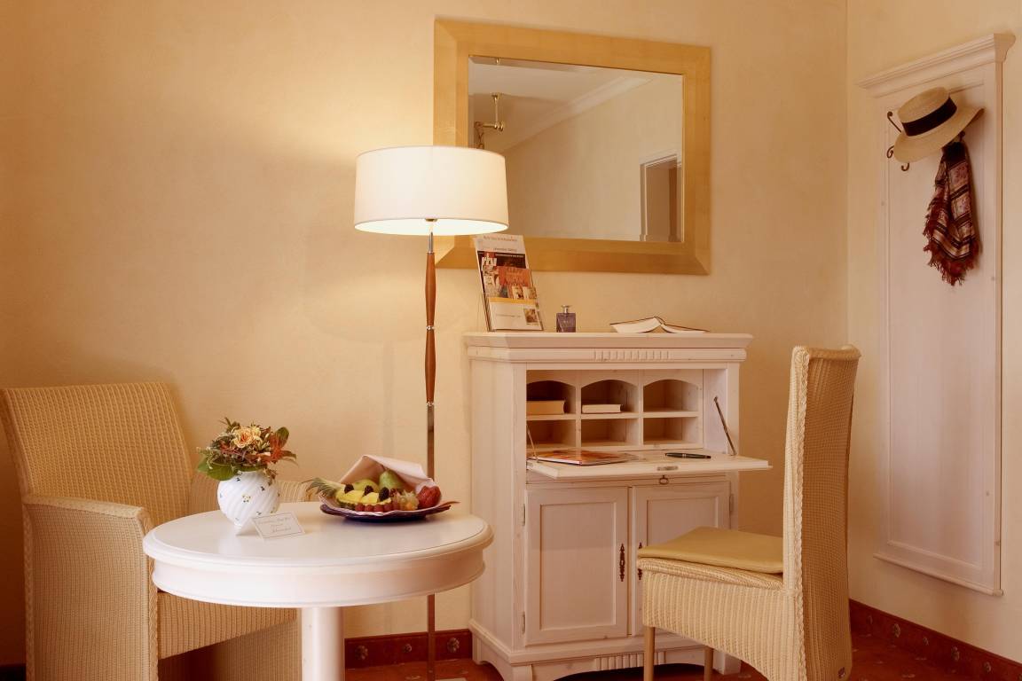 26 M² Hotel ∙ 1 Bedroom ∙ 1 Guest - Murnau am Staffelsee