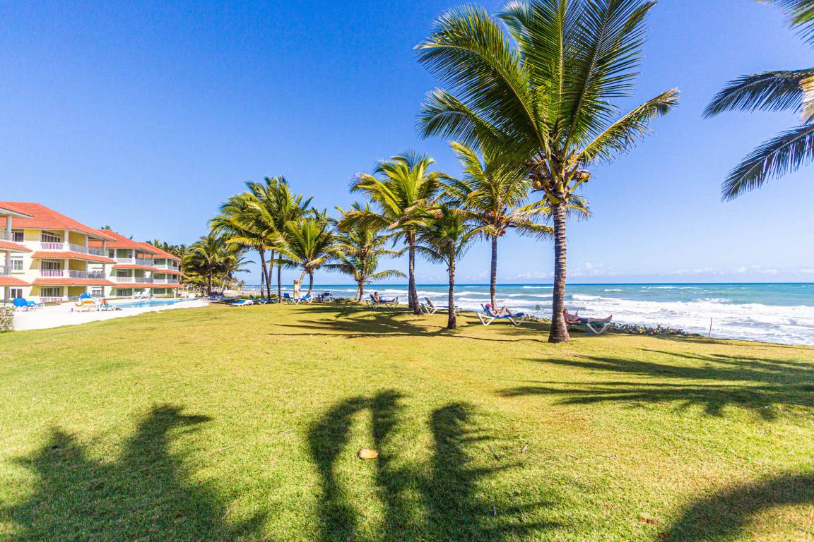 55 M² Apartment ∙ 1 Bedroom ∙ 2 Guests - Cabarete