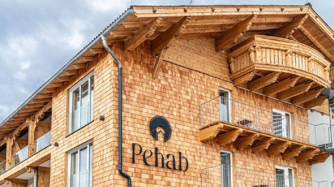 42 M² Apartamento ∙ 1 Habitación ∙ 3 Huéspedes - Hallstatt