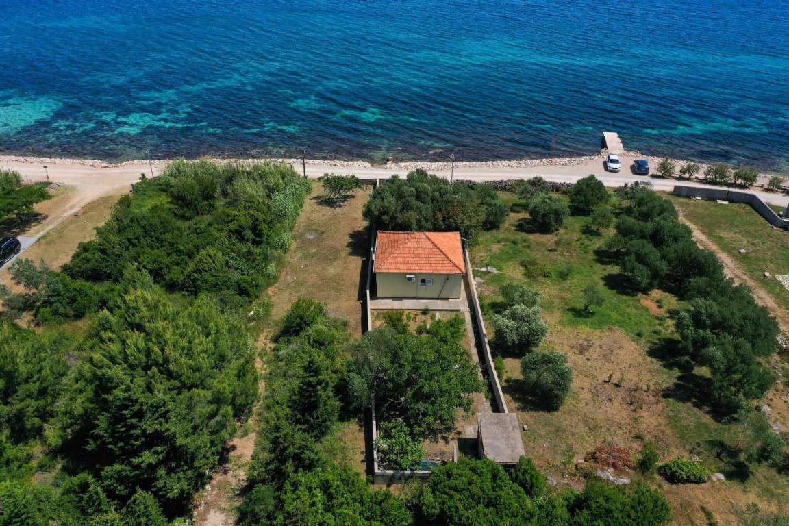 50 M² Maison De Vacances ∙ 2 Chambres ∙ 4 Personnes - Sali