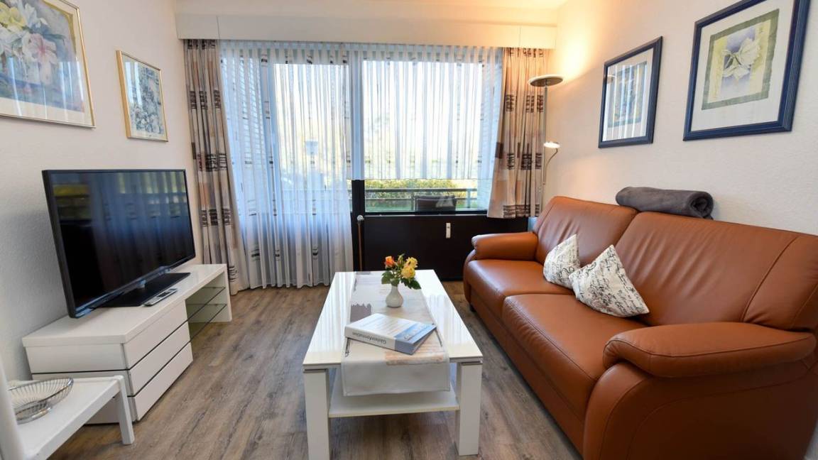 31 M² Ferienwohnung ∙ 2 Gäste - Cuxhaven