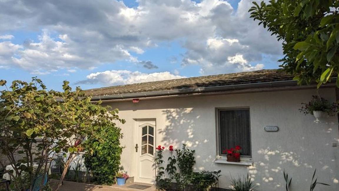 60 M² Ferienhaus ∙ 2 Schlafzimmer ∙ 5 Gäste - Usedom