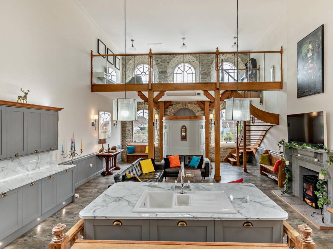 Cottage ∙ 3 Bedrooms ∙ 6 Guests - Barnstaple