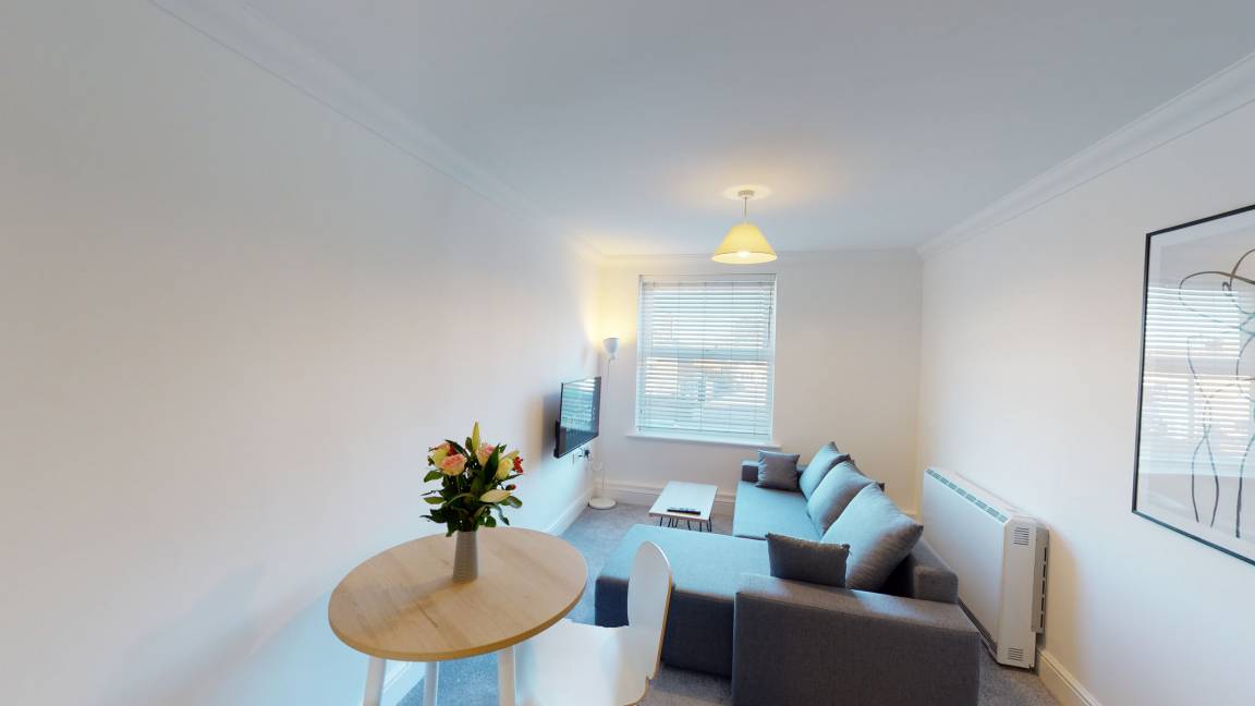 65 M² Apartment ∙ 2 Bedrooms ∙ 6 Guests - Lowestoft