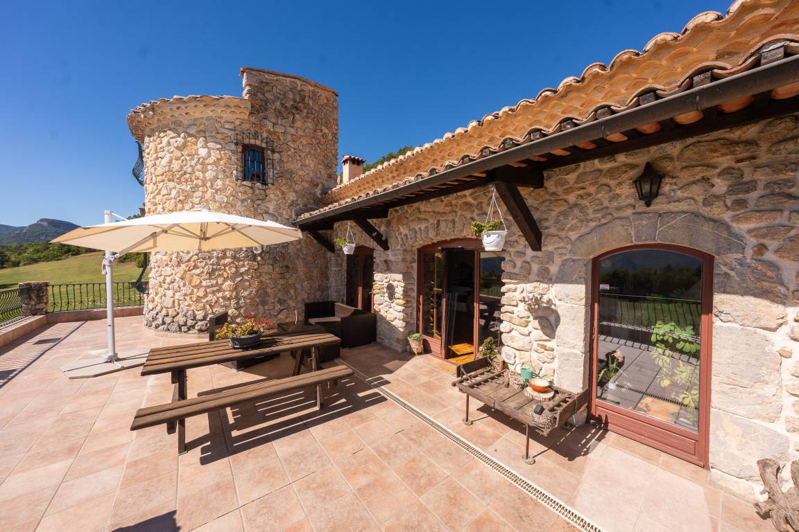 220 M² Maison De Vacances ∙ 1 Chambre ∙ 6 Personnes - Orpierre